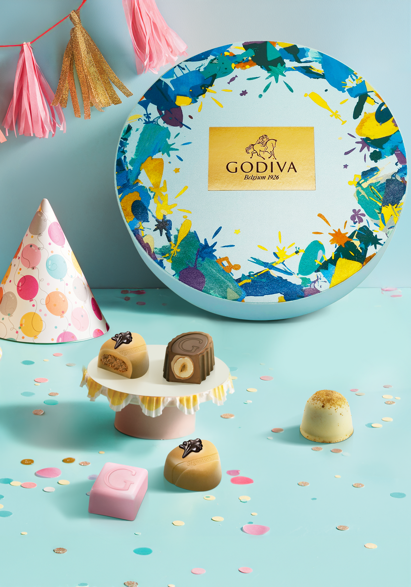 Buy Dark Chocolate – Tagged "LNY_2025" – Godiva Australia