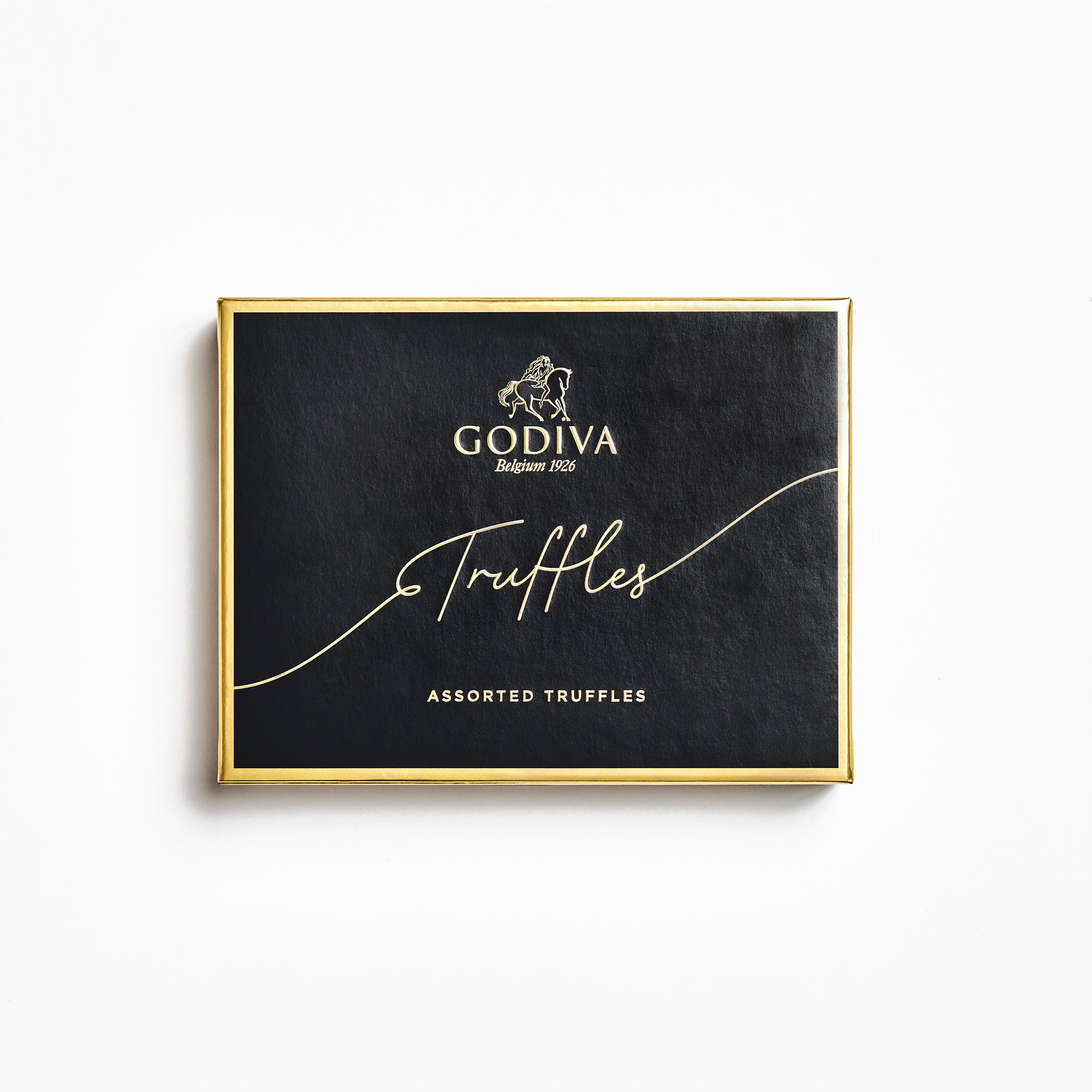Premium Belgian Chocolate – GODIVA Australia