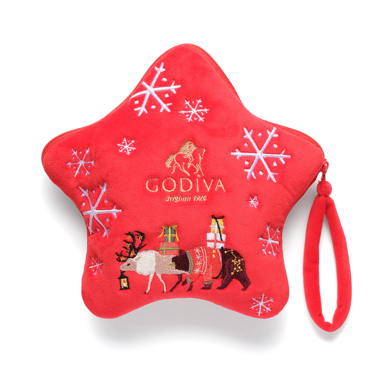 Premium Belgian Chocolate – Godiva Australia