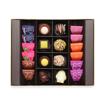 Premium Belgian Chocolate – Godiva Australia
