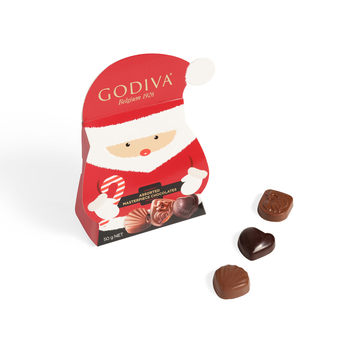 GODIVA Chocolate | Premium Belgian Chocolate – Godiva Australia