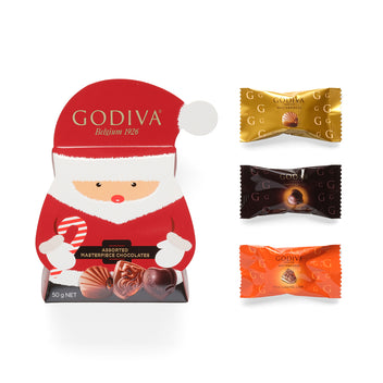 Premium Belgian Chocolate – Godiva Australia