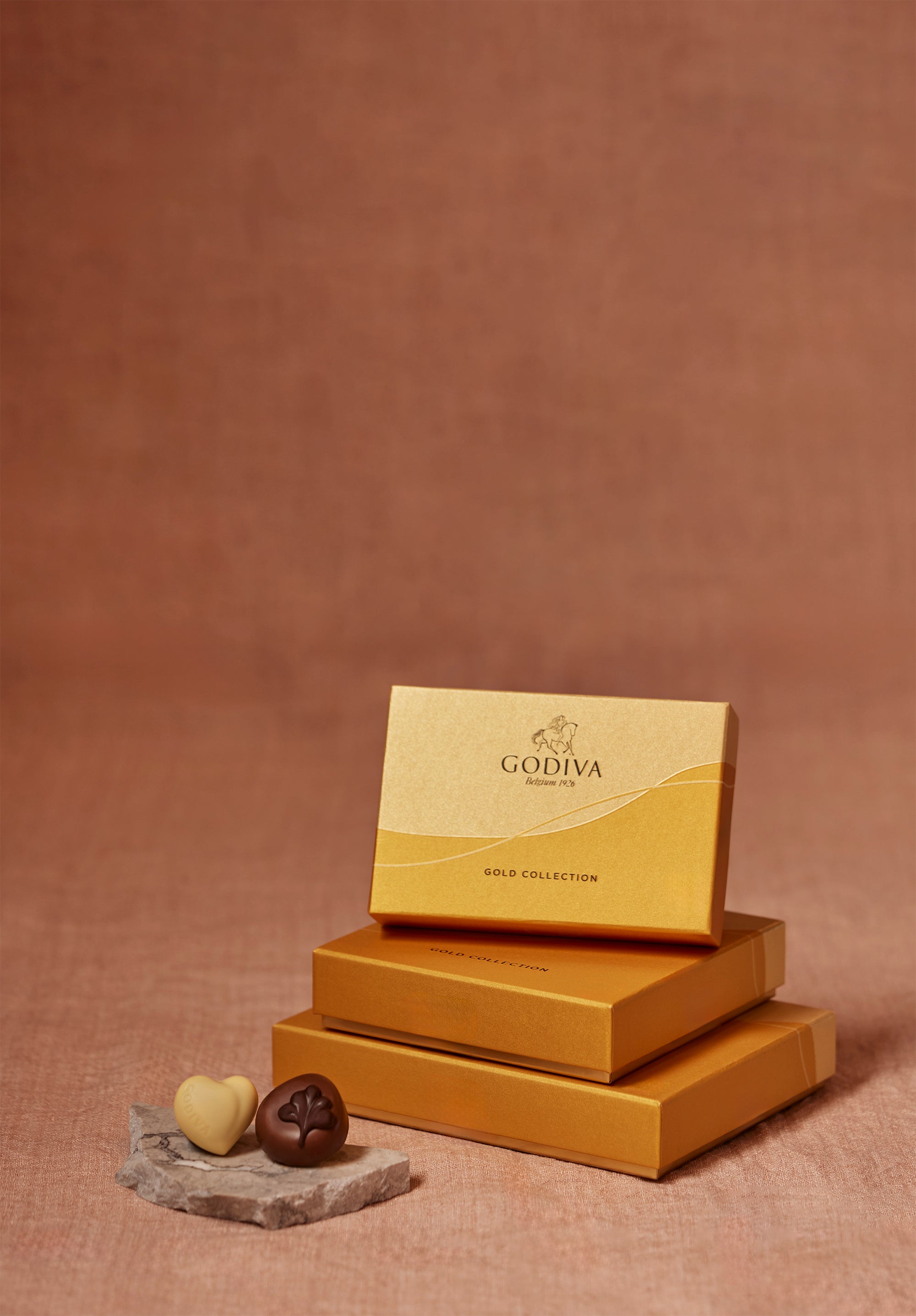 Buy Personalised Corporate Chocolate Gifts Australia – GODIVA Australia