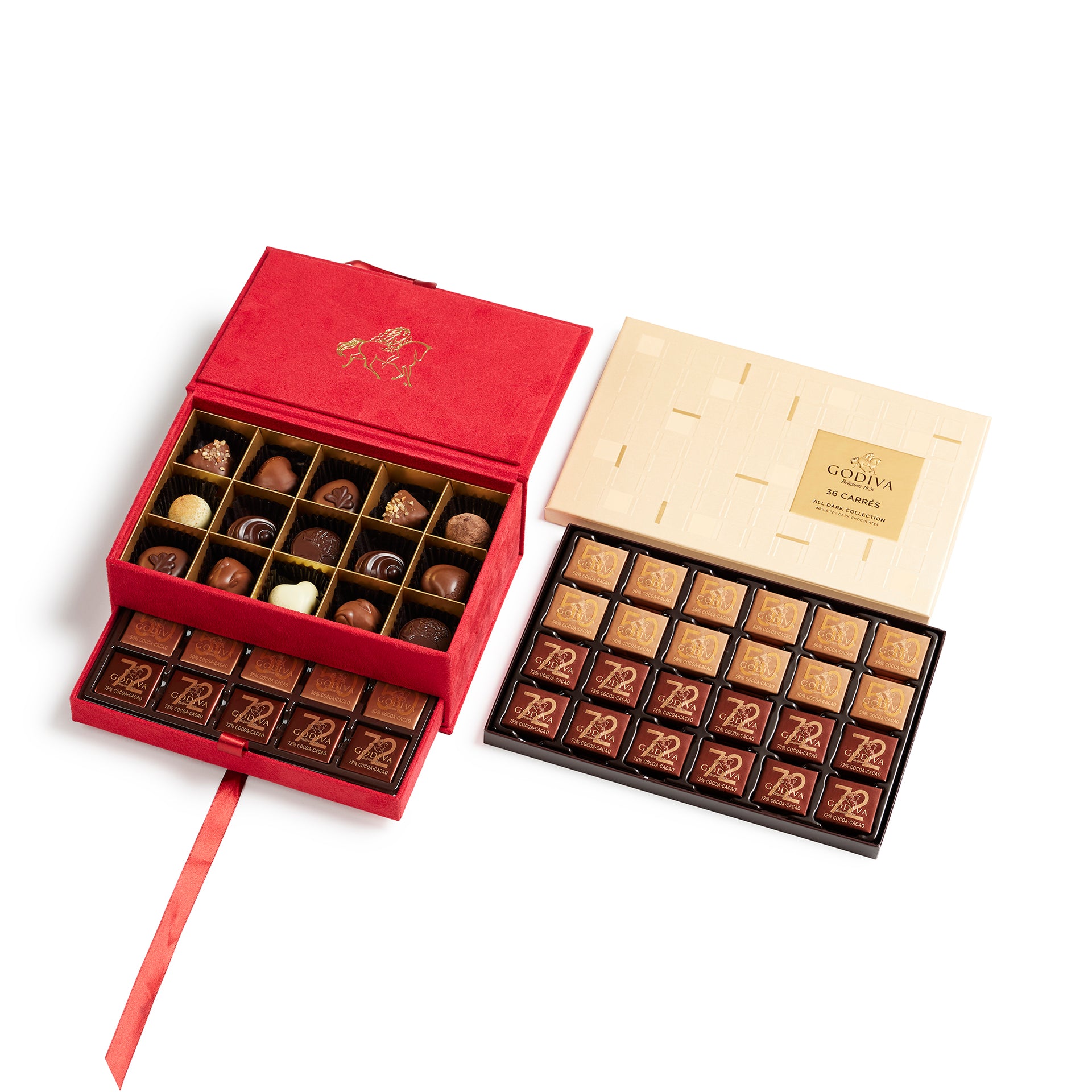 Buy Chocolate Gift Boxes Australia – Godiva Australia