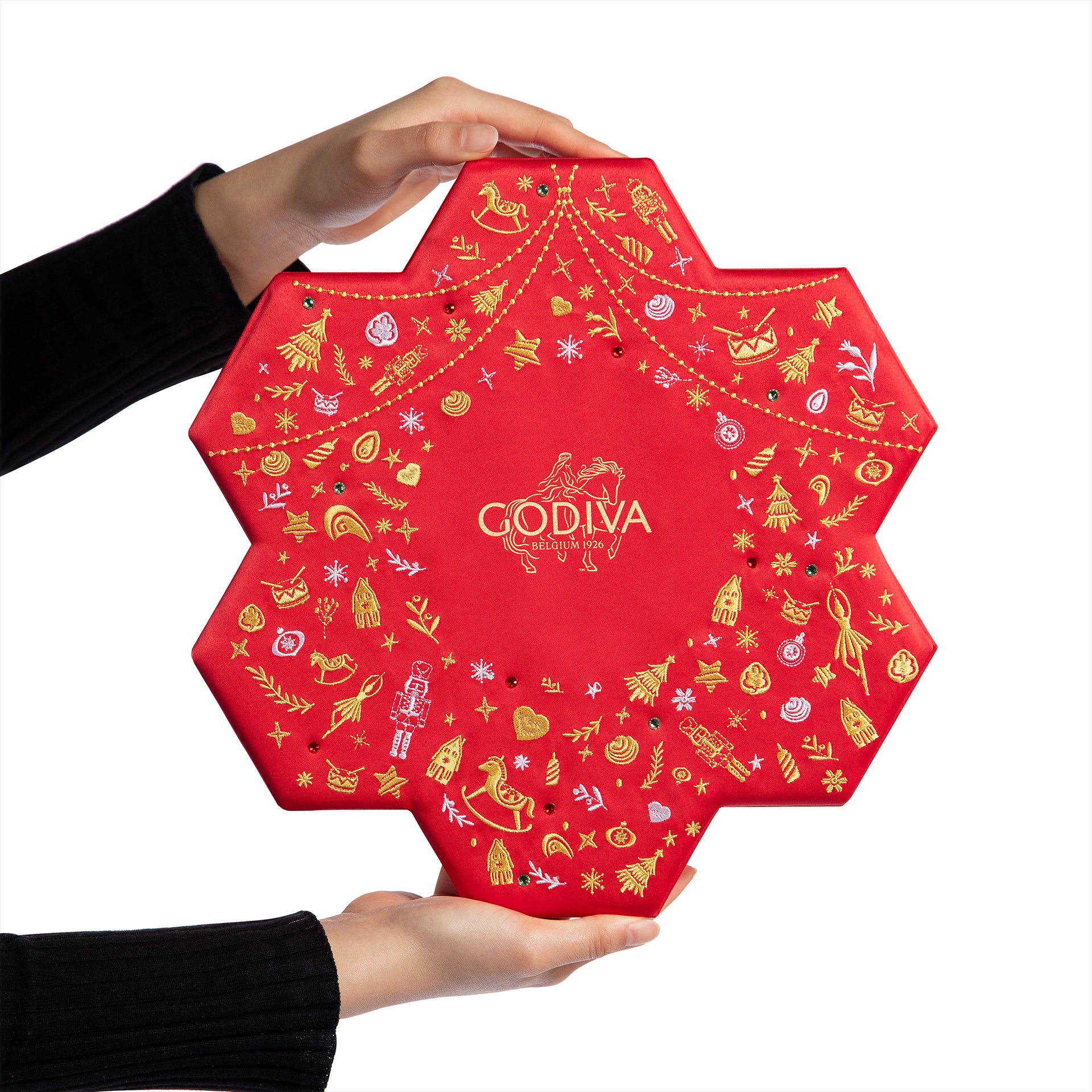 Buy Christmas 2025 Chocolate Gifts – Godiva Australia