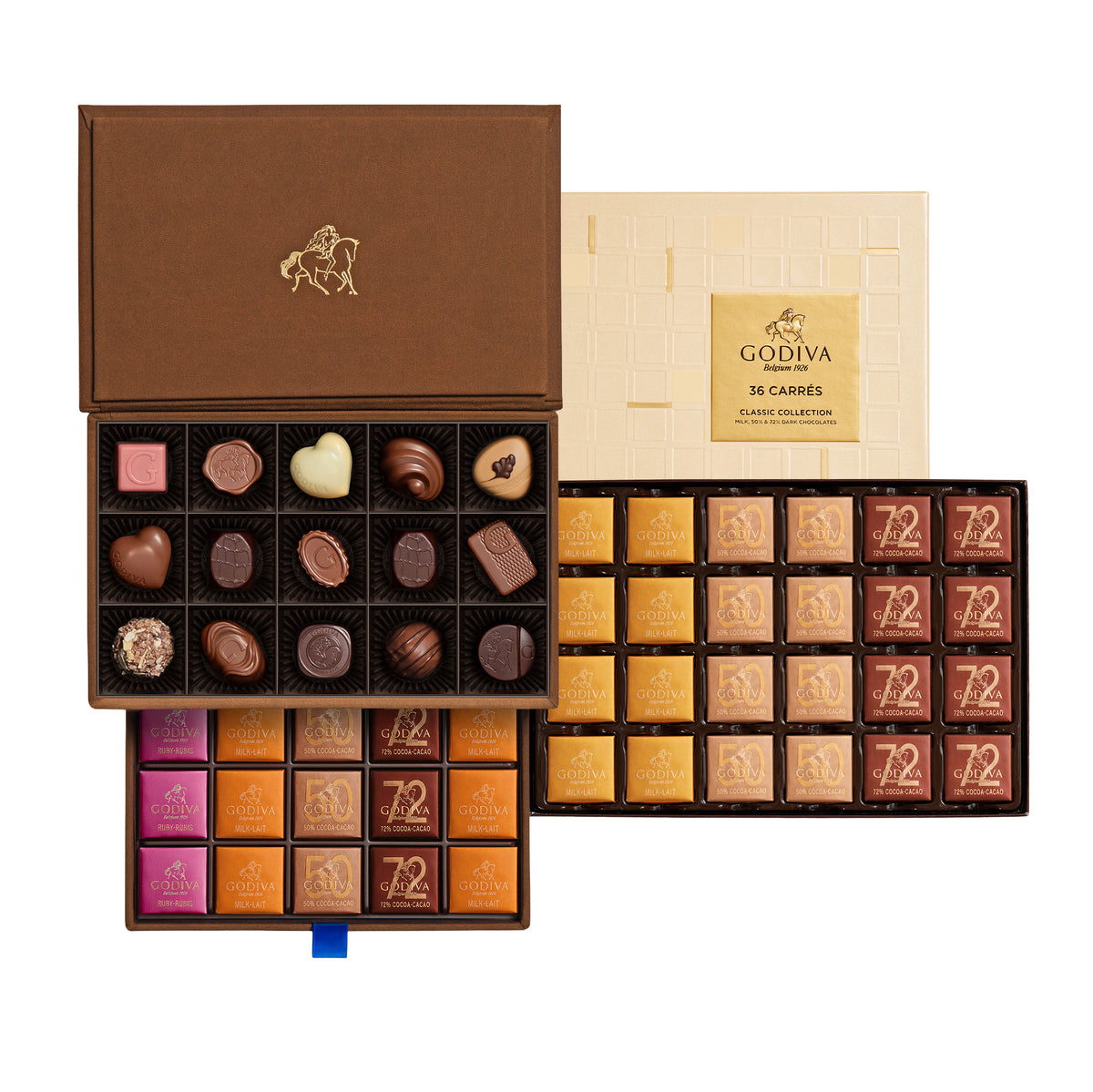 Buy Chocolate Gift Boxes Australia – Godiva Australia