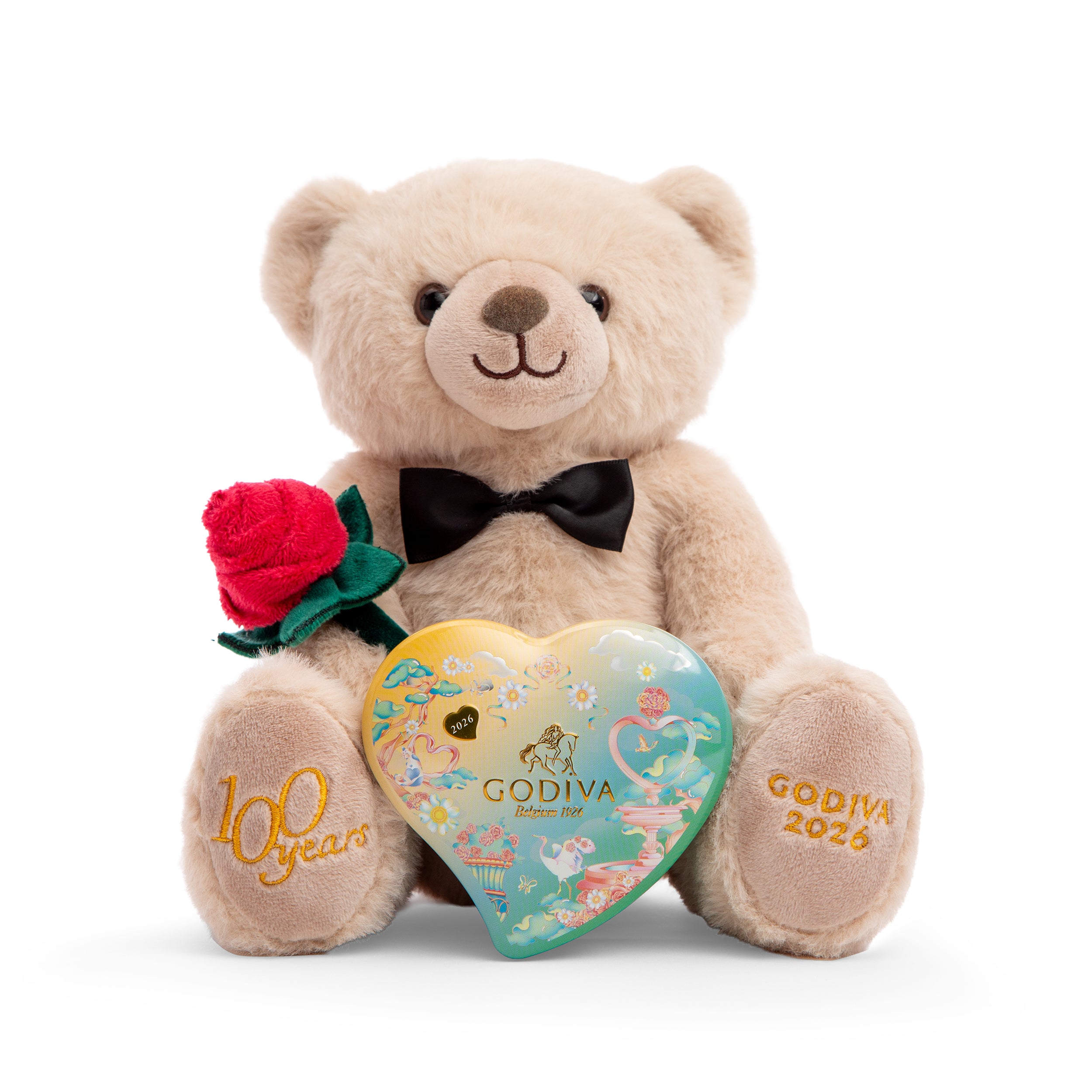 GODIVA Chocolate | Premium Belgian Chocolate – Godiva Australia