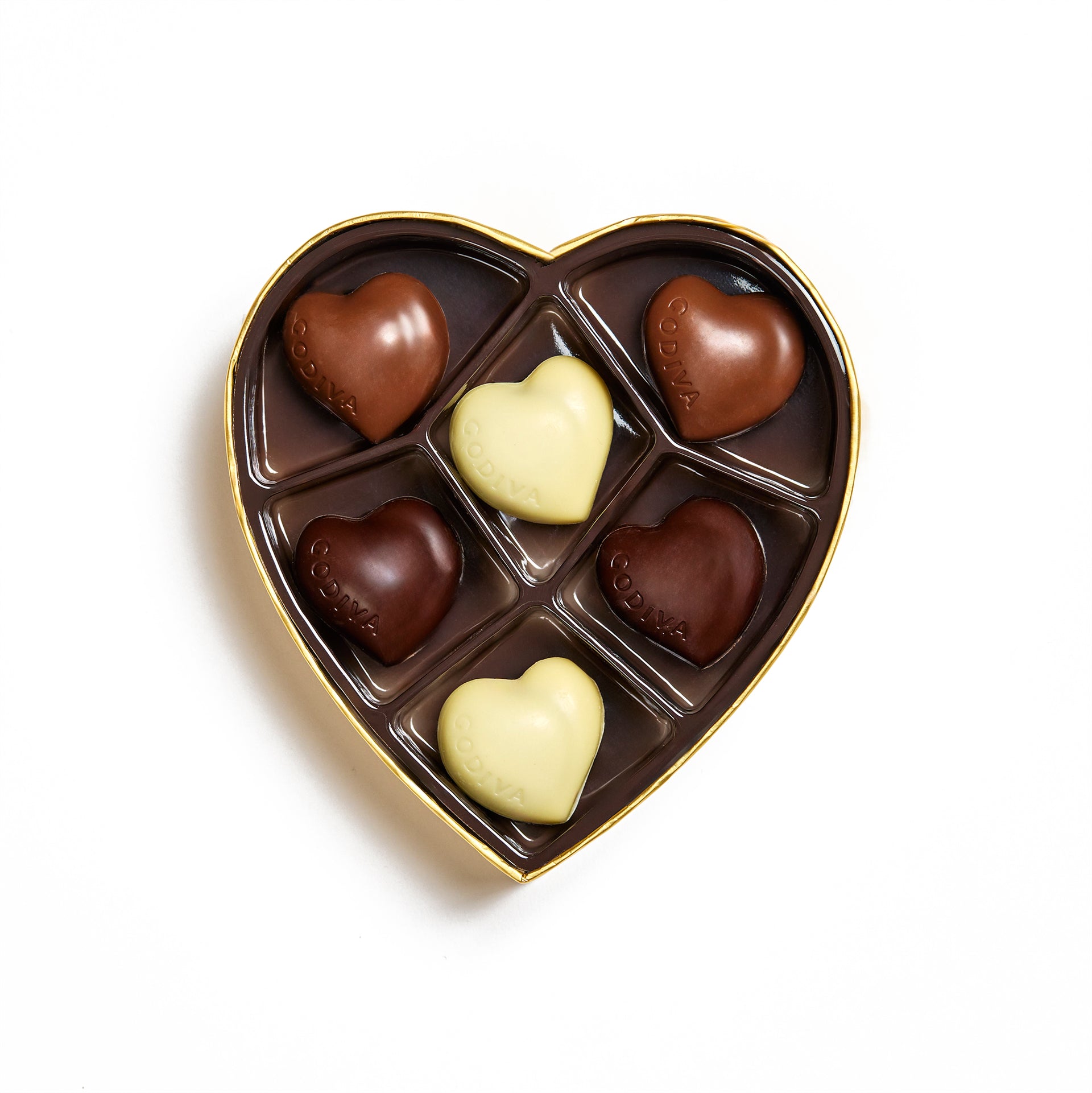 Buy Gold Collection - Premium Chocolate Gift Boxes – Godiva Australia