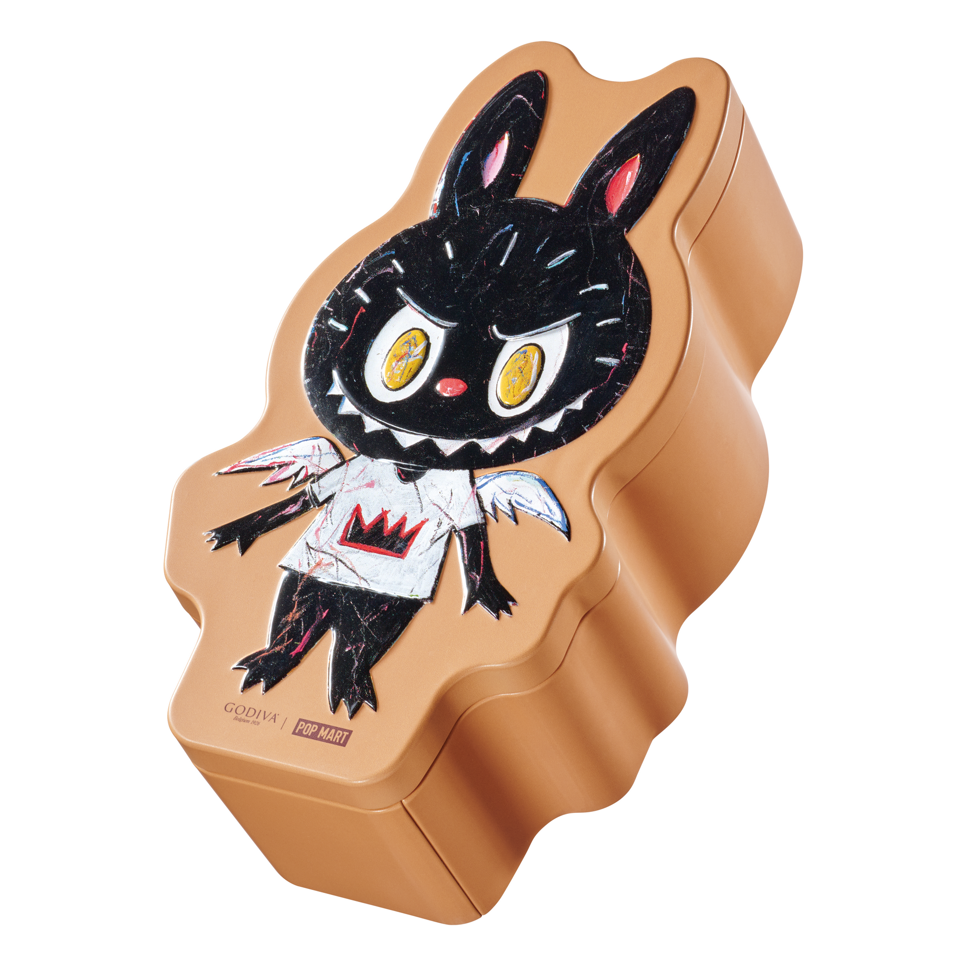 GODIVA × LABUBU | Limited-Edition Chocolate Collection Australia ...