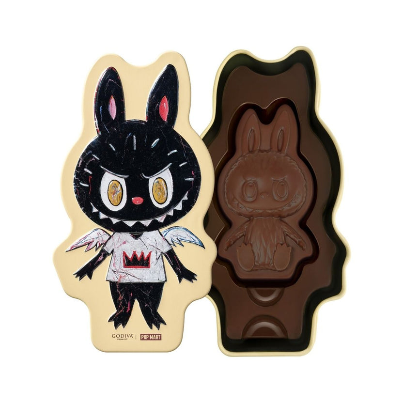 GODIVA × LABUBU | Limited-Edition Chocolate Collection Australia ...