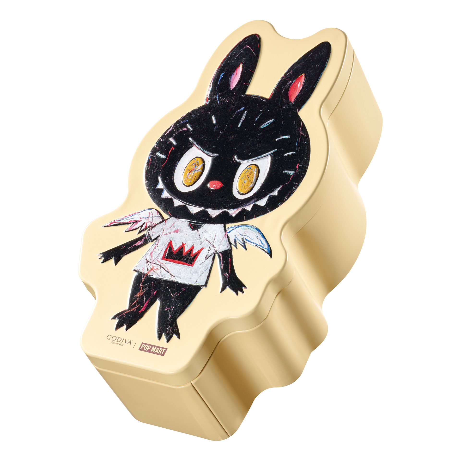 GODIVA × LABUBU | Limited-Edition Chocolate Collection Australia ...