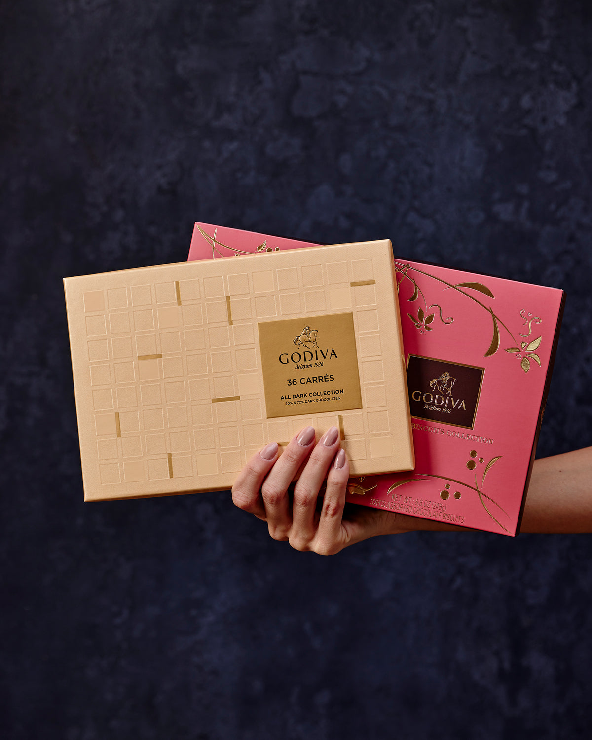 Godiva Loyalty Program – Godiva Australia
