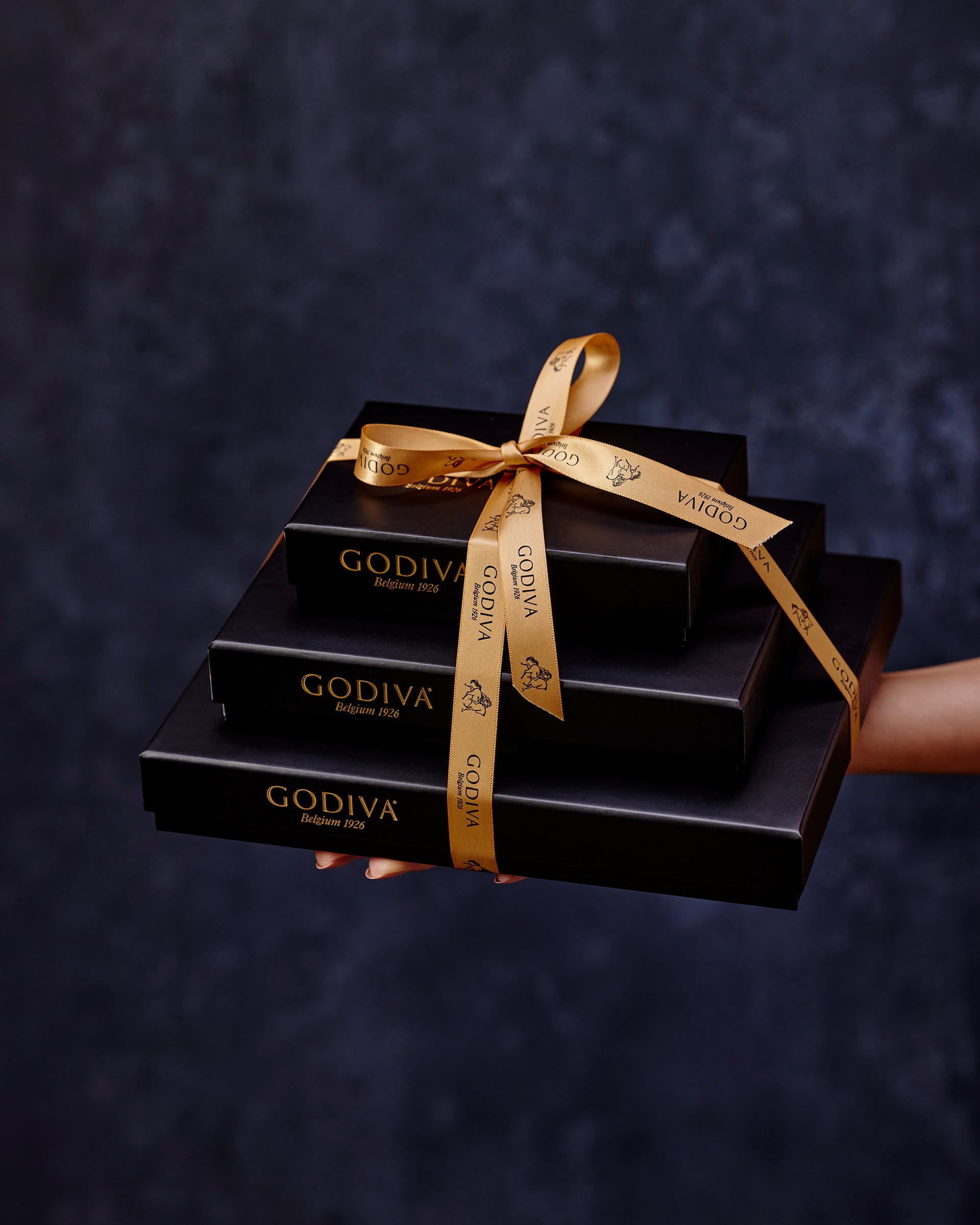 Godiva Loyalty Program – Godiva Australia