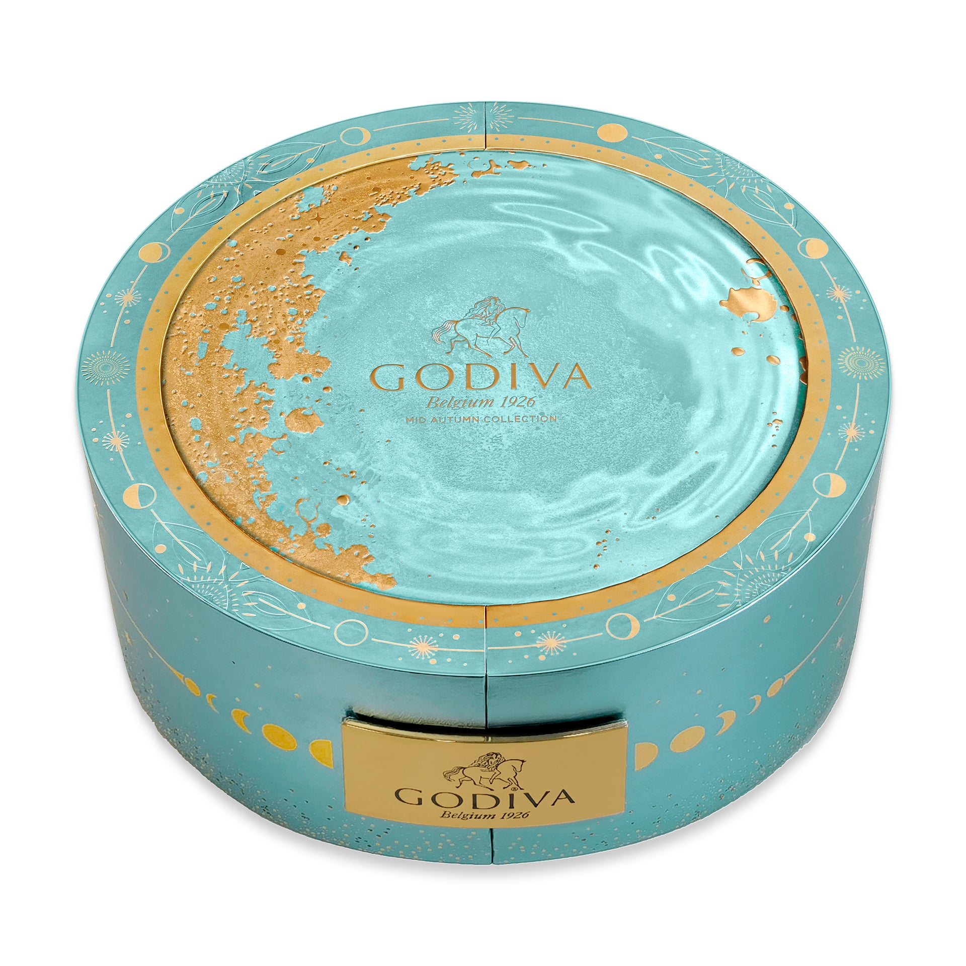 Premium Belgian Chocolate – Godiva Australia