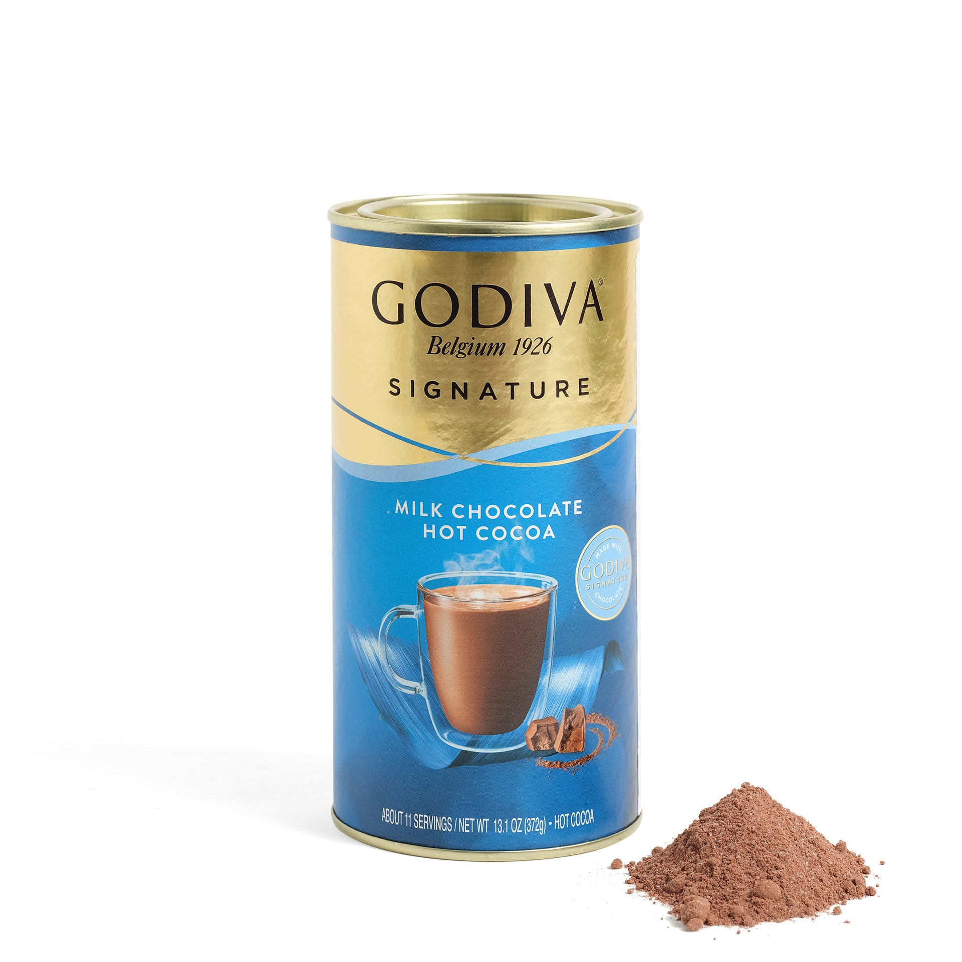 Premium Belgian Chocolate – GODIVA Australia
