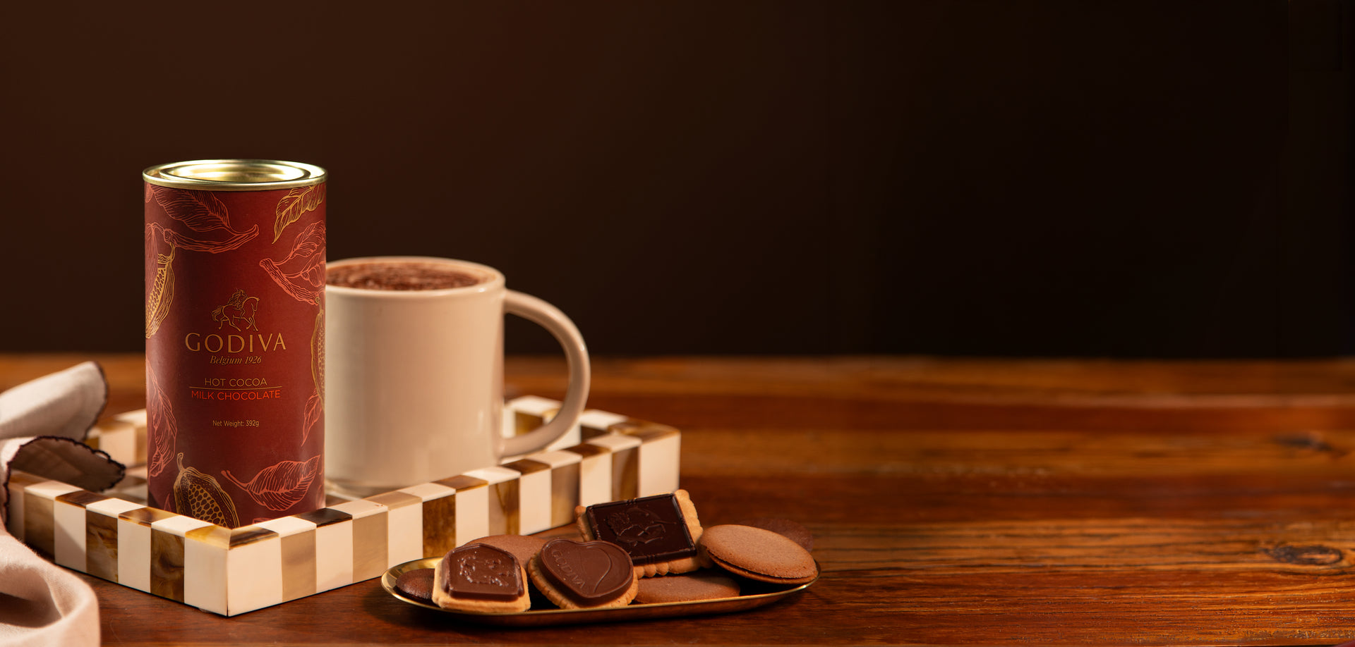 Premium Belgian Chocolate – Godiva Australia