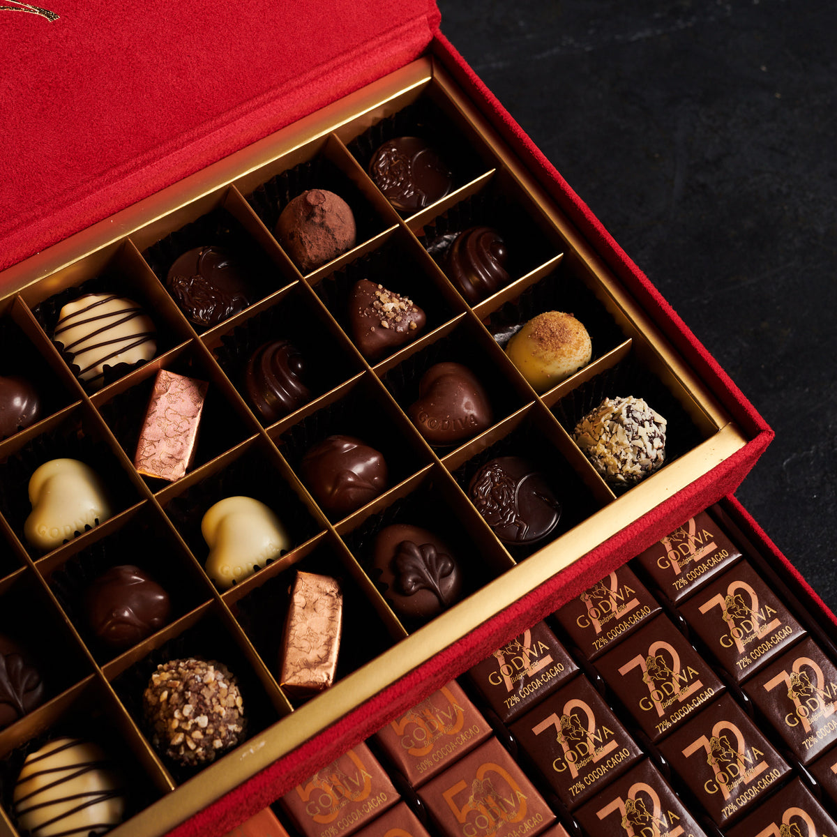 Buy Chocolate Gift Boxes Australia – Tagged "Easter" – Godiva Australia