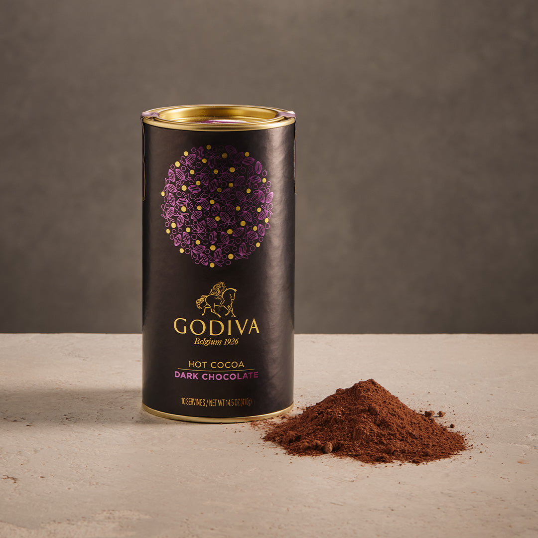 Visit our Stores – GODIVA Australia