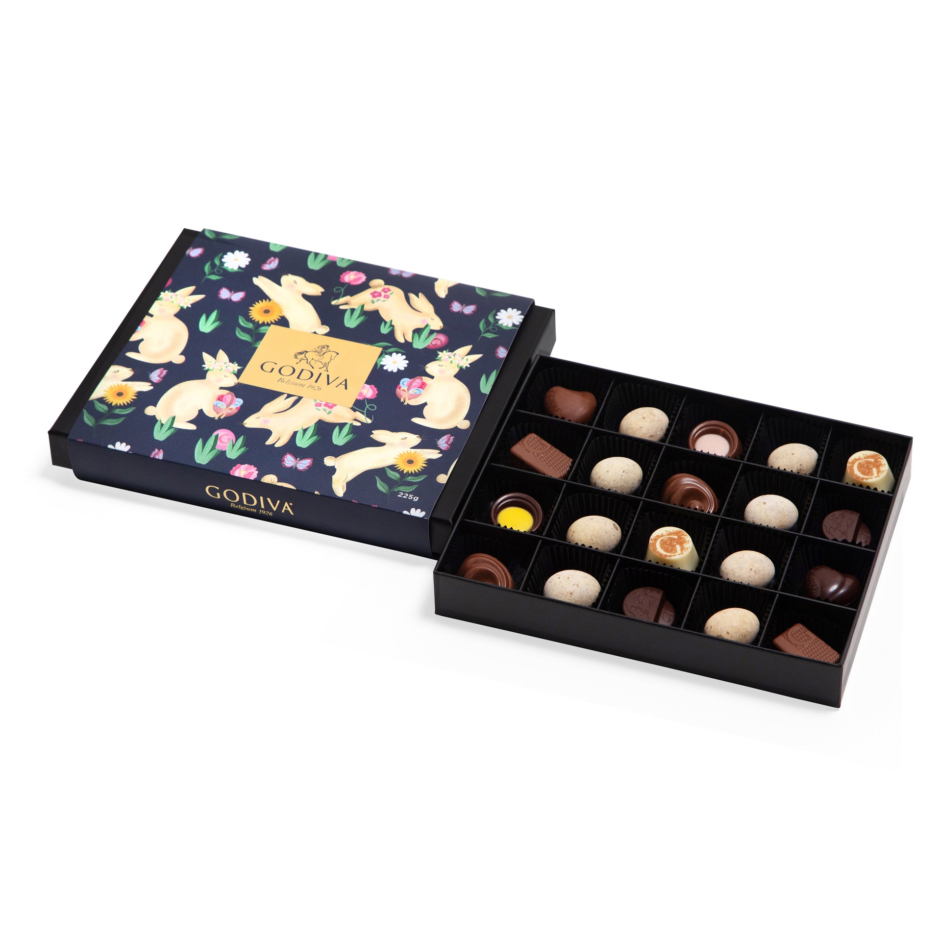 Buy Chocolate Gift Boxes Australia – Godiva Australia