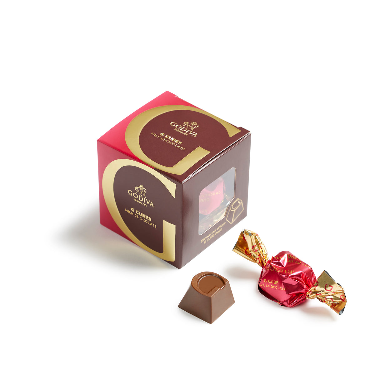 Buy Chocolate Truffles Australia – Godiva Australia