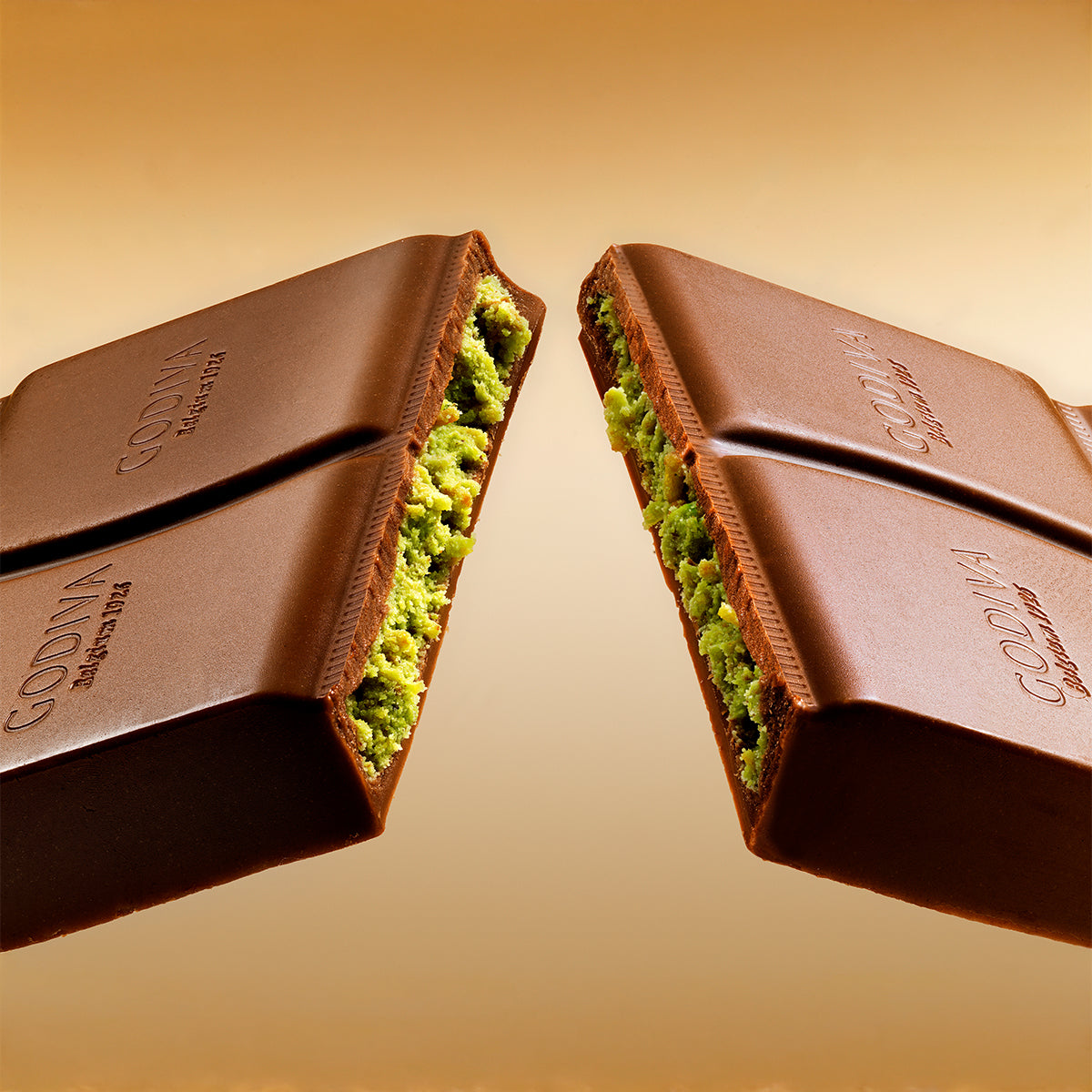 Dubai Chocolate in Australia – Chocolate Tablets – Godiva Australia