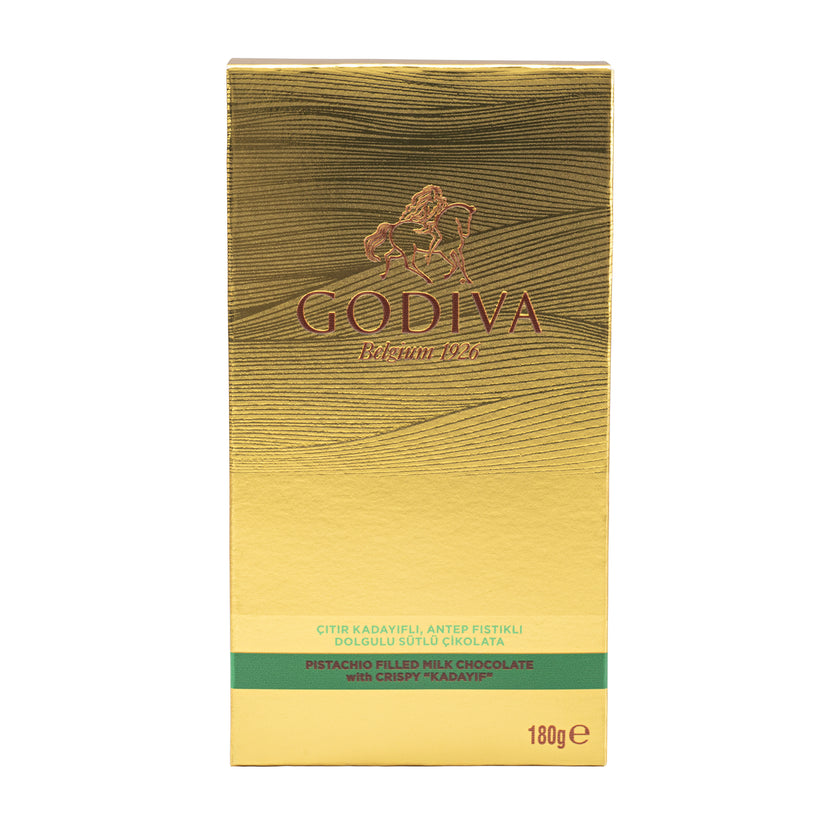 GODIVA Chocolate | Premium Belgian Chocolate – Godiva Australia