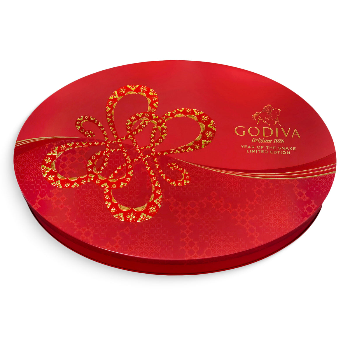 Premium Belgian Chocolate – Godiva Australia