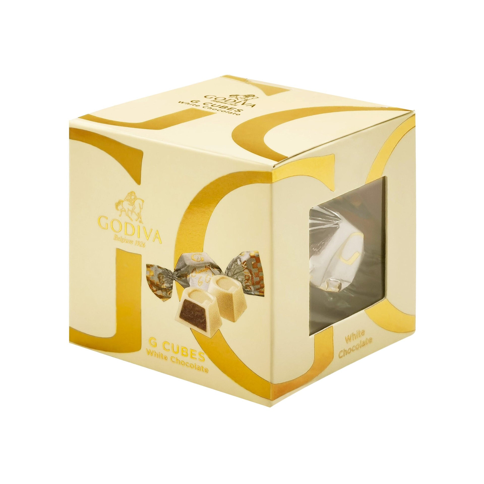 Premium Belgian Chocolate – Godiva Australia
