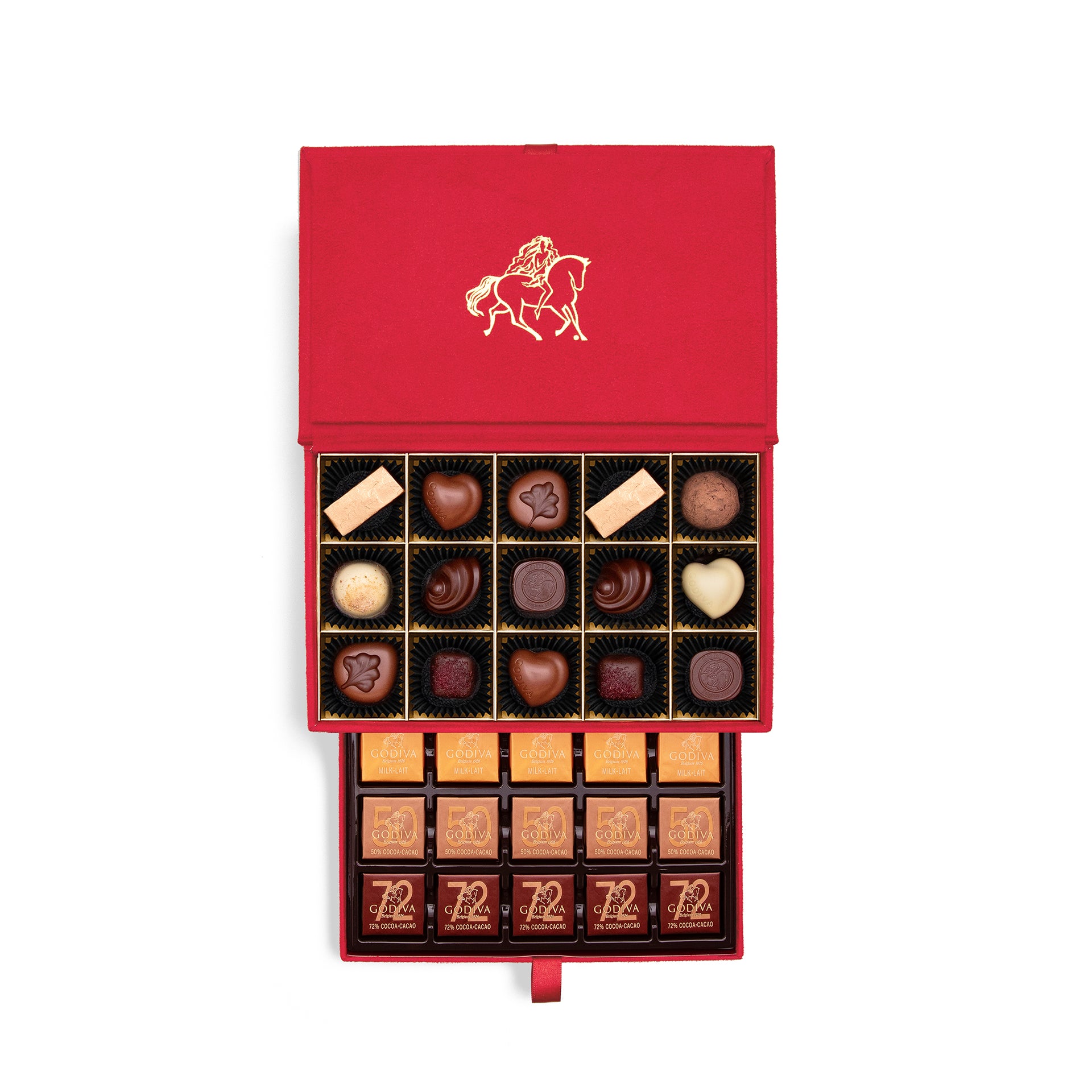 Premium Belgian Chocolate – Godiva Australia