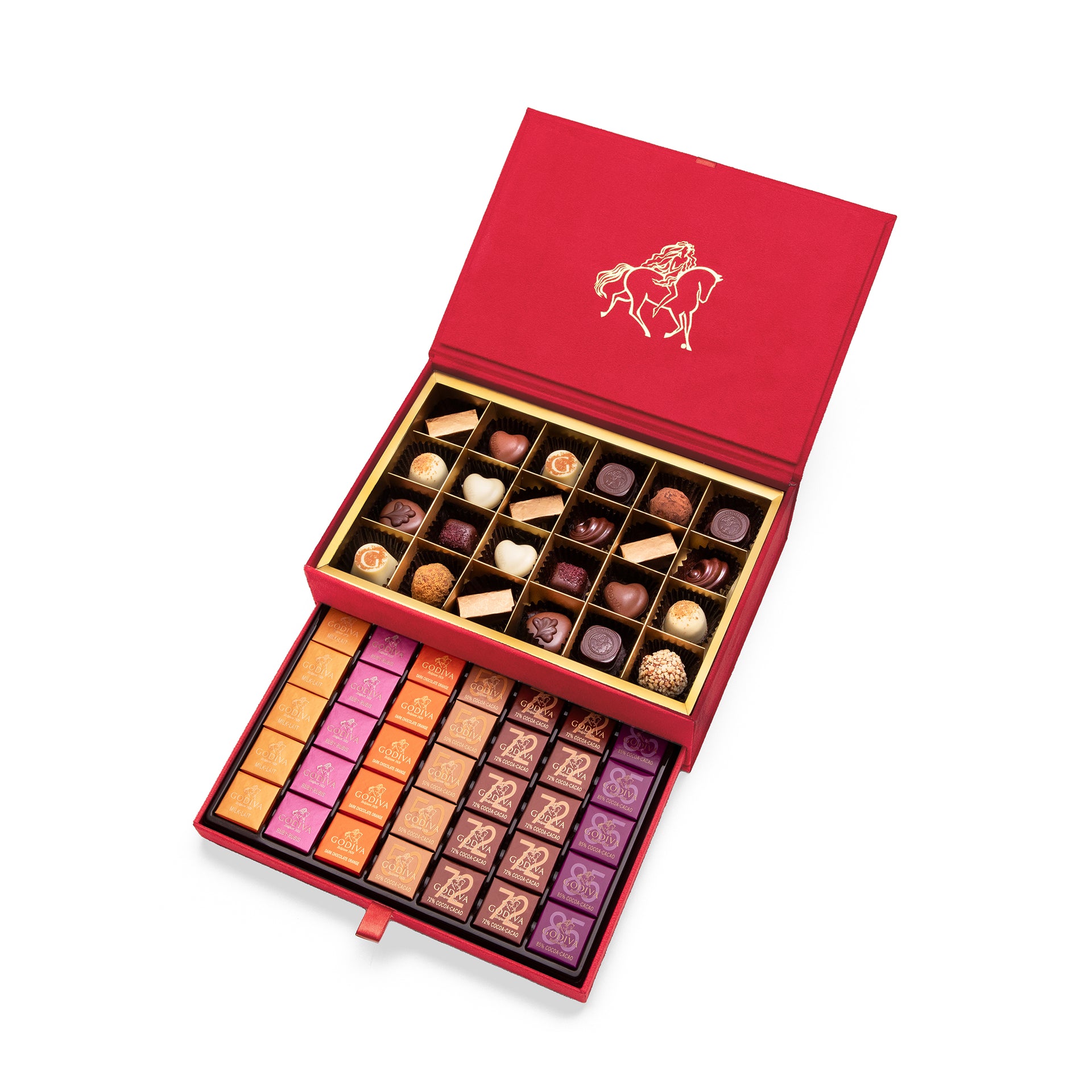 Buy Chocolate Gift Boxes Australia – Godiva Australia
