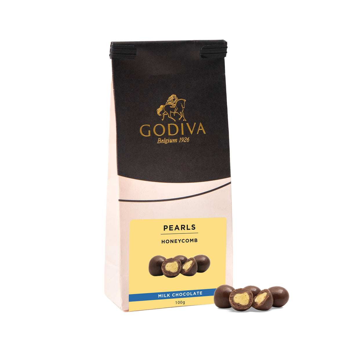 Premium Belgian Chocolate – Godiva Australia