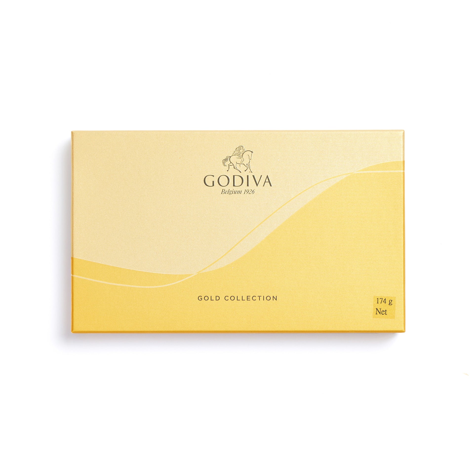 Buy Gold Collection - Premium Chocolate Gift Boxes – Godiva Australia