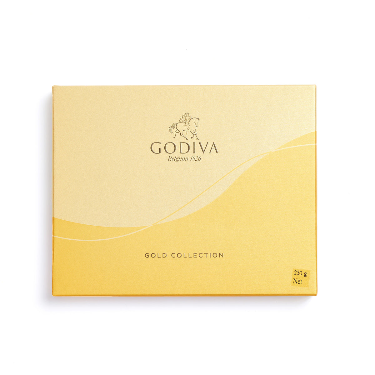 Buy Gold Collection - Premium Chocolate Gift Boxes – Godiva Australia
