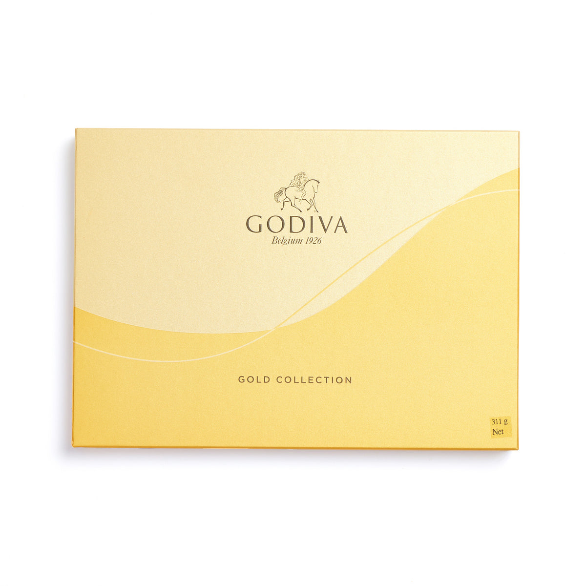 Buy Gold Collection - Premium Chocolate Gift Boxes – Godiva Australia