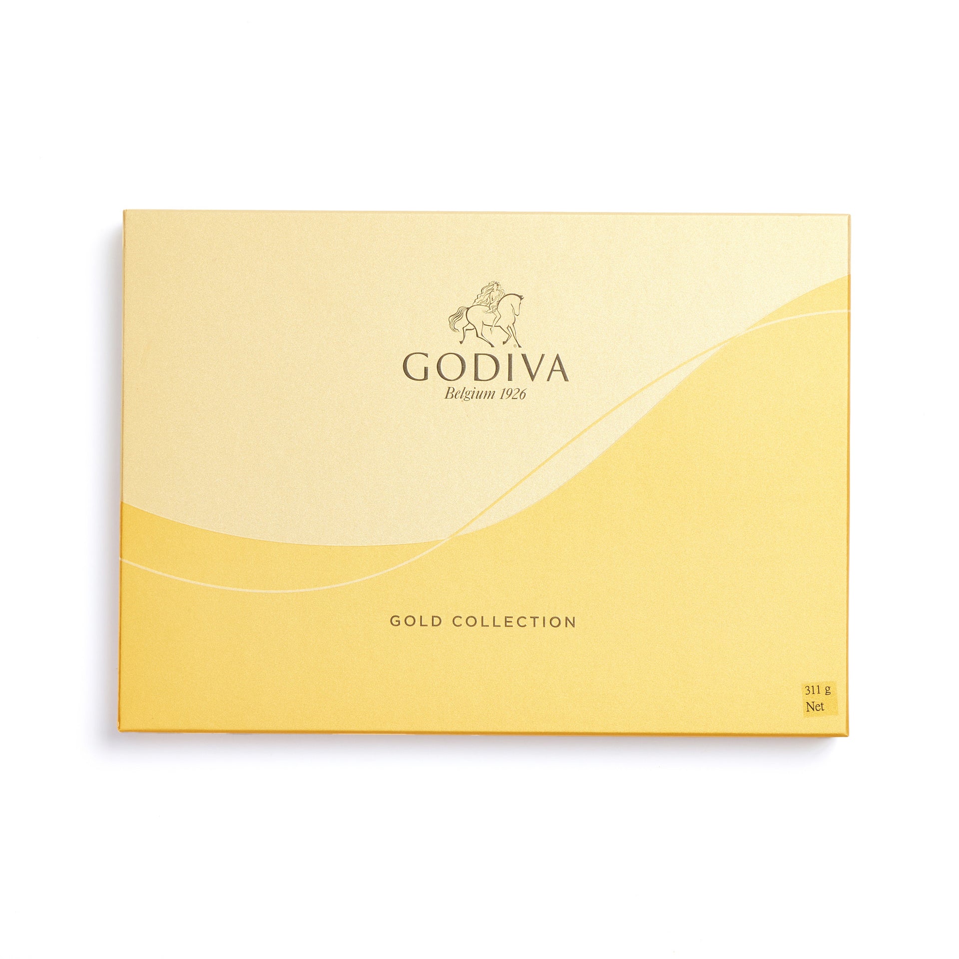 Buy Gold Collection - Premium Chocolate Gift Boxes – Godiva Australia