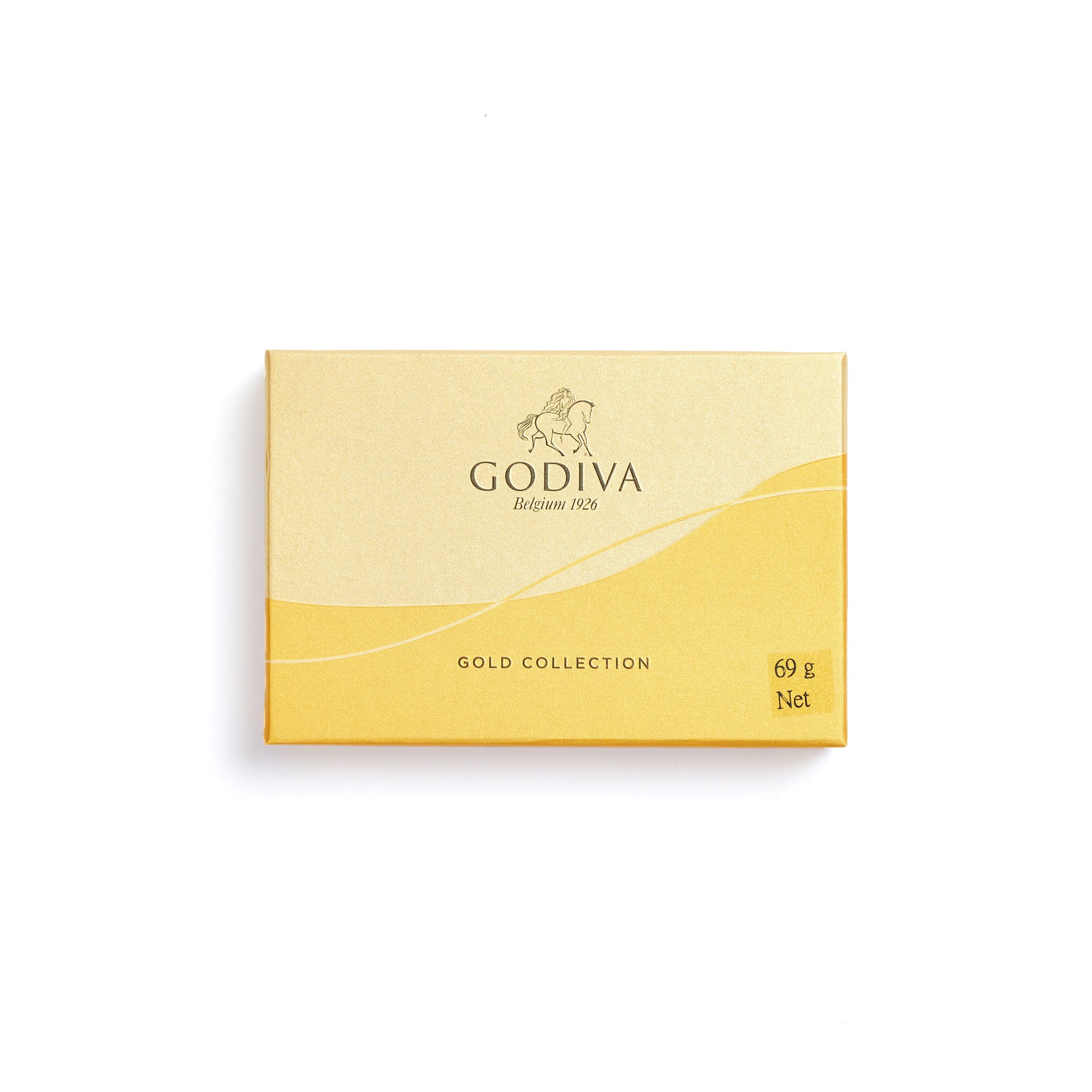About GODIVA | Premium Belgian Chocolate – Godiva Australia