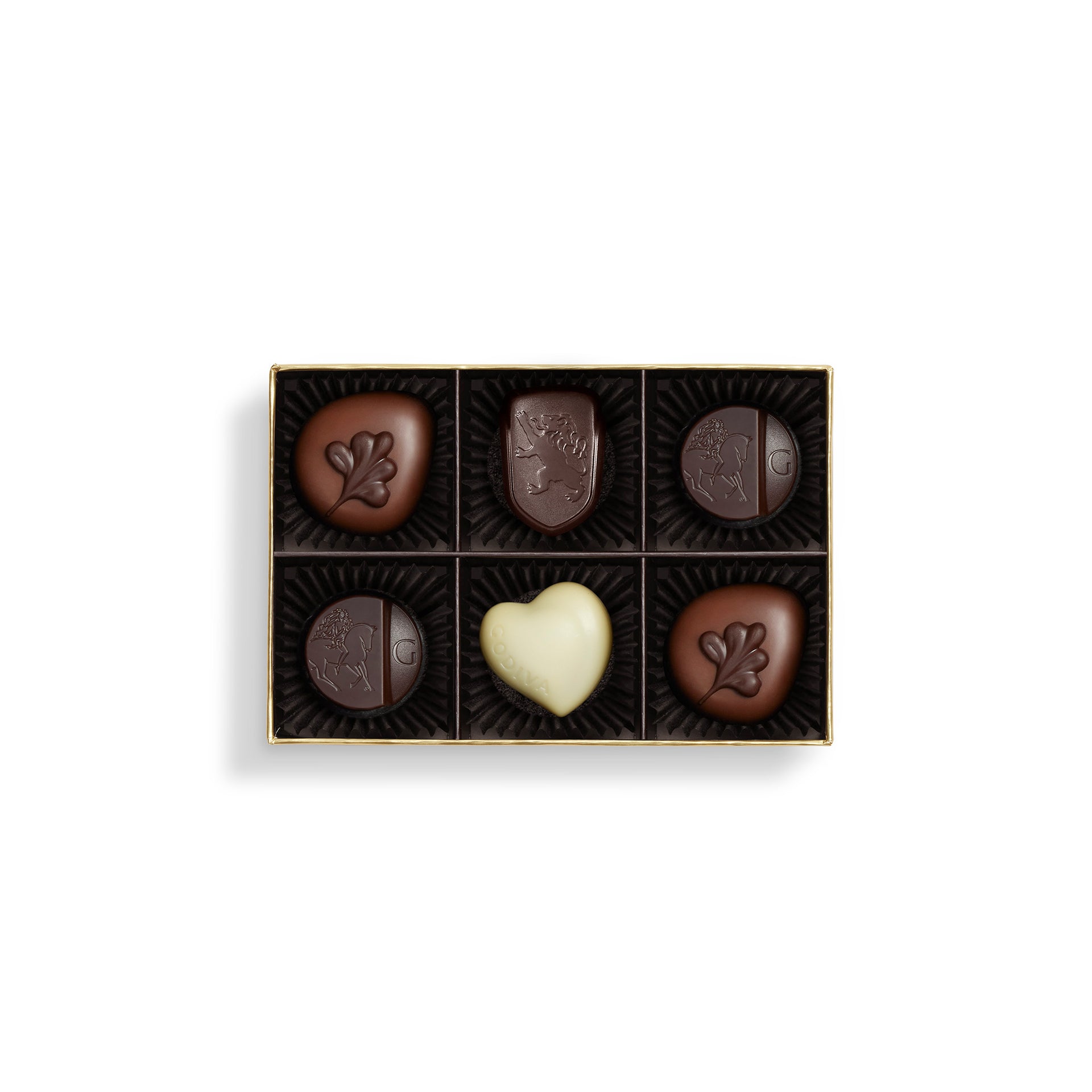 GODIVA Chocolate | Premium Belgian Chocolate – Godiva Australia