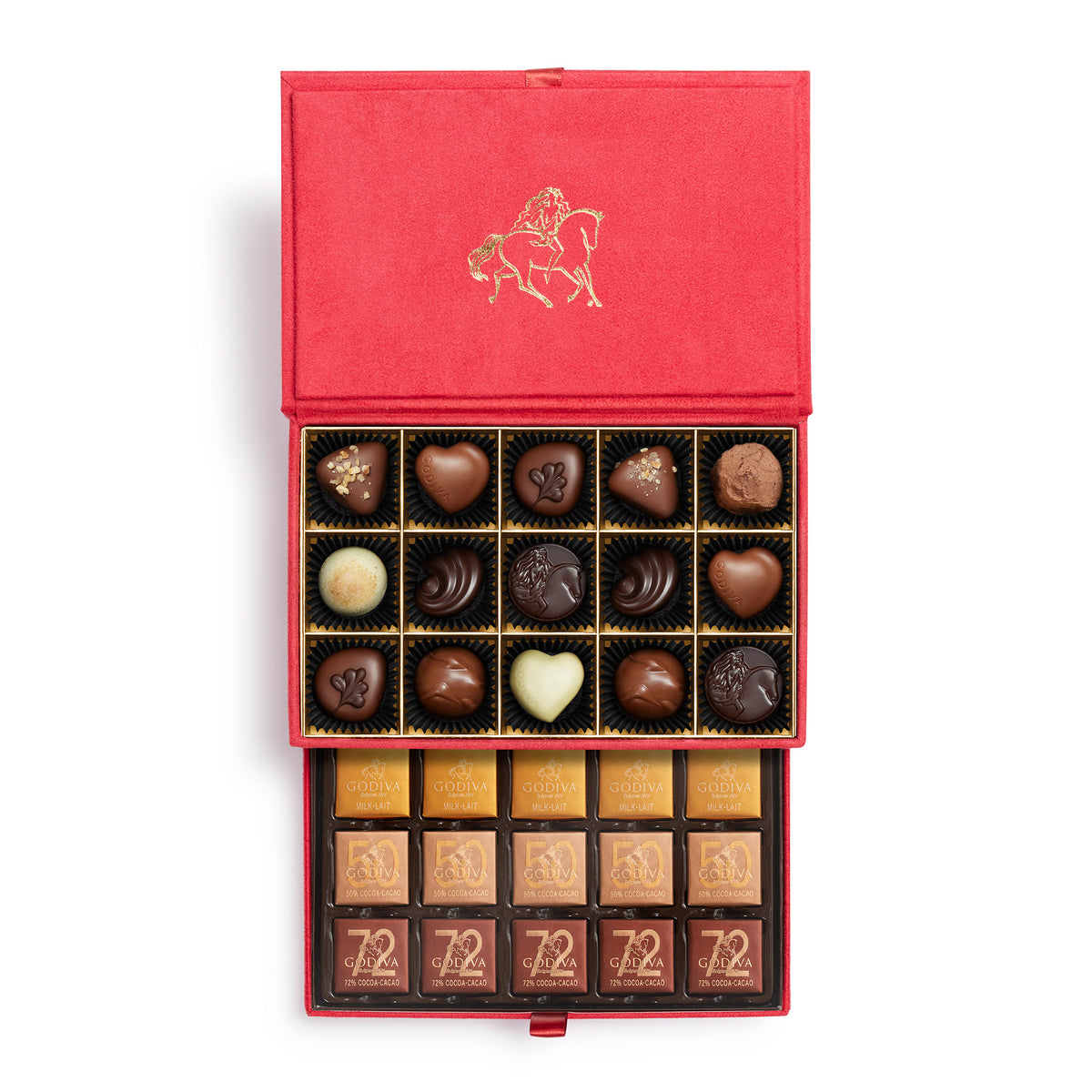 GODIVA Chocolate | Premium Belgian Chocolate – Godiva Australia