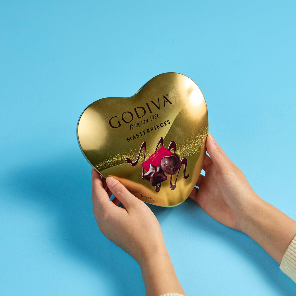 Dubai Chocolate in Australia – Limited Edition Pistachio Chocolate Tablets by Godiva – Godiva ...