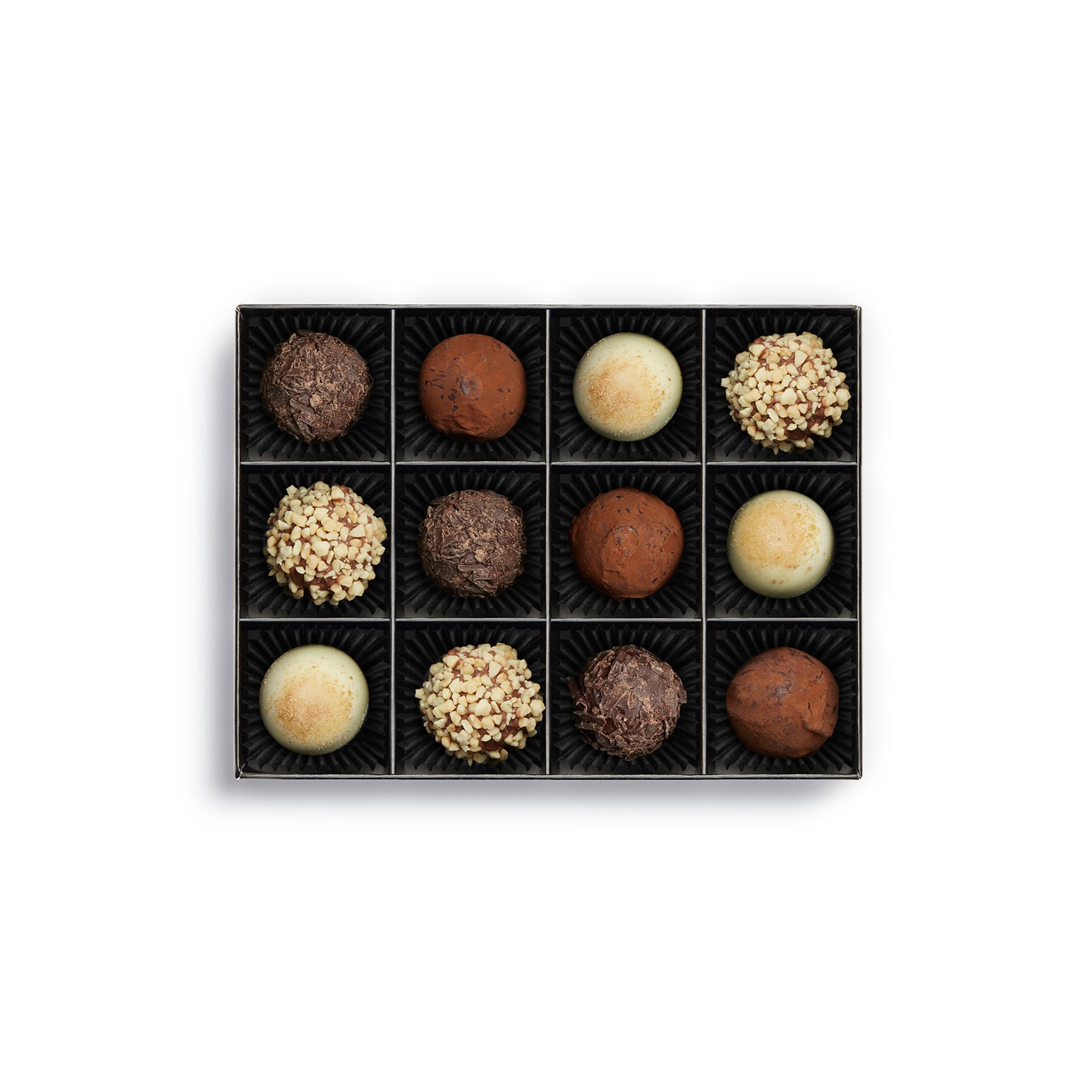 Buy G Cube Chocolate Truffles Australia – GODIVA Australia