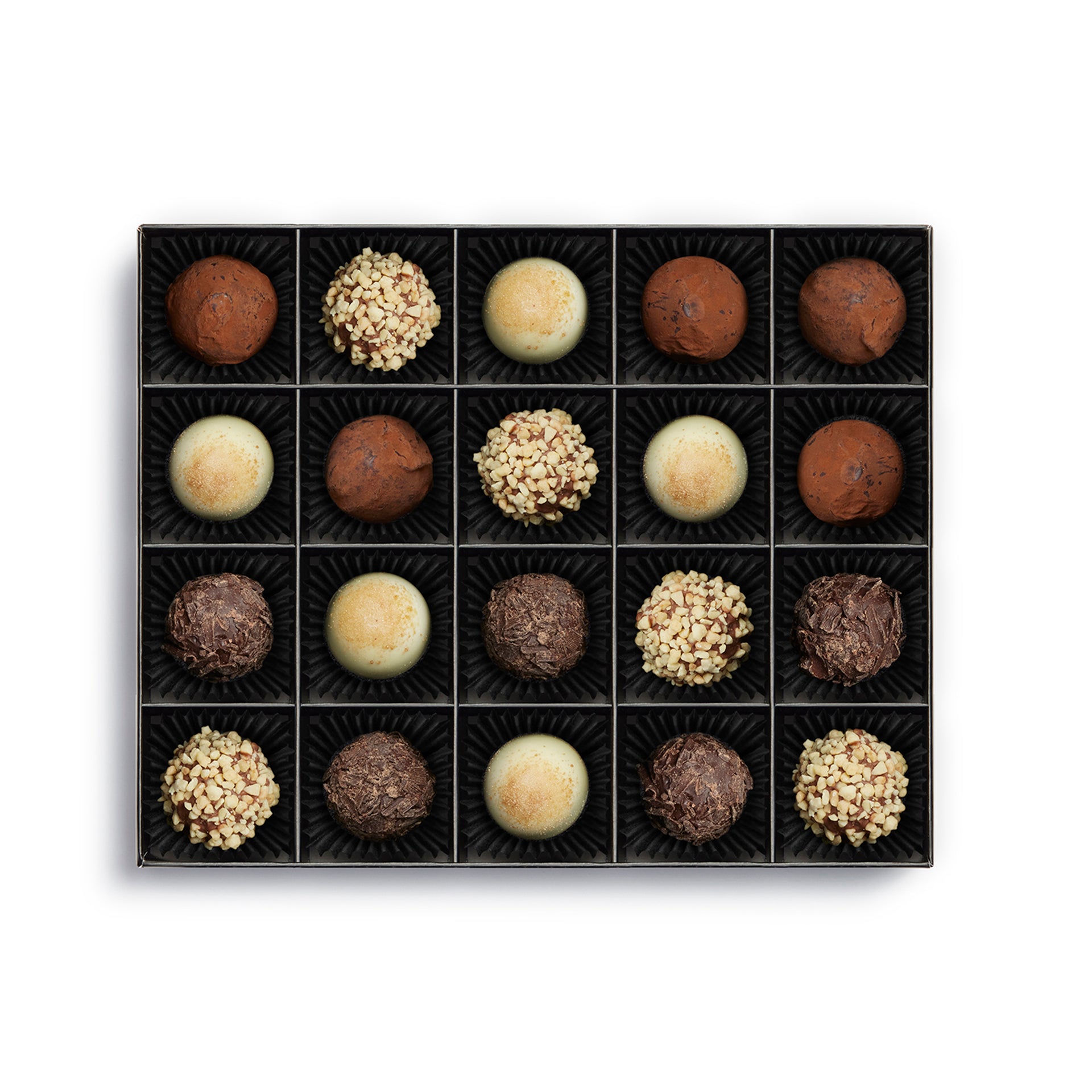 Buy G Cube Chocolate Truffles Australia – GODIVA Australia