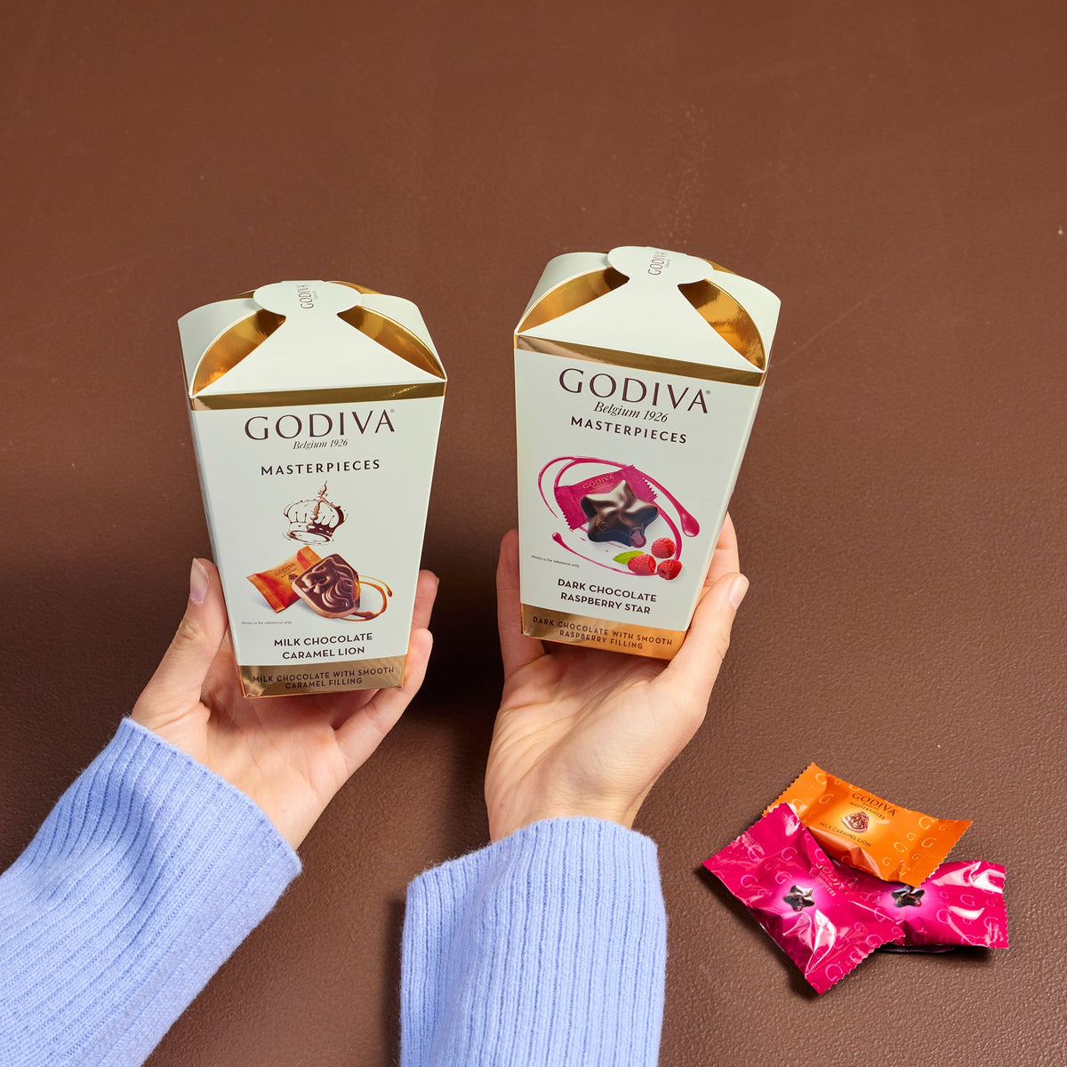 Dubai Chocolate in Australia – Limited Edition Pistachio Chocolate Tablets by Godiva – Godiva ...