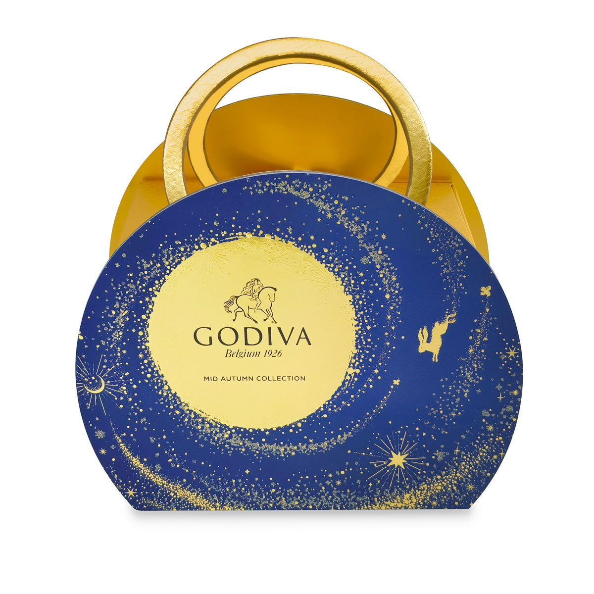 Buy Mooncakes 2024 Online Australia – GODIVA Australia