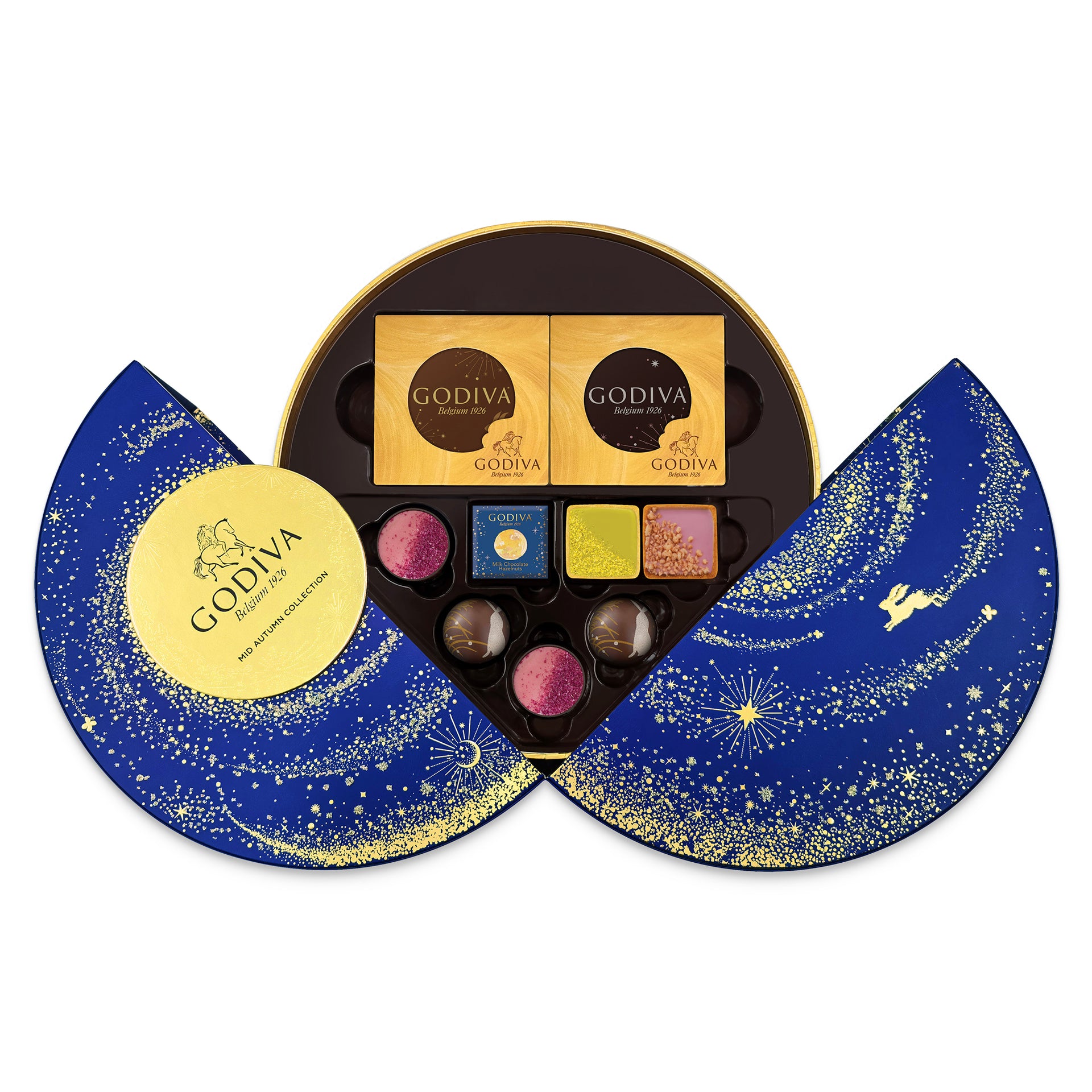 Buy Mooncakes 2024 Online Australia – GODIVA Australia