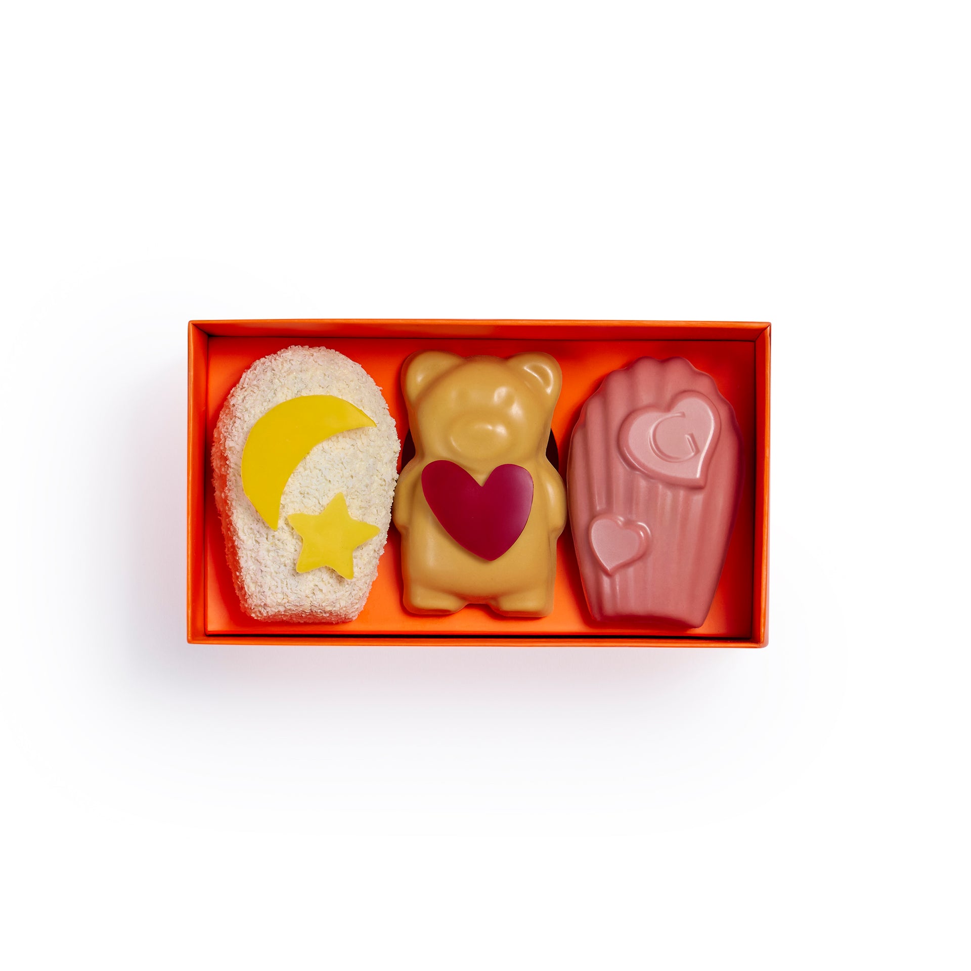 Madeleine de Proust x Godiva 2025 – Godiva Australia