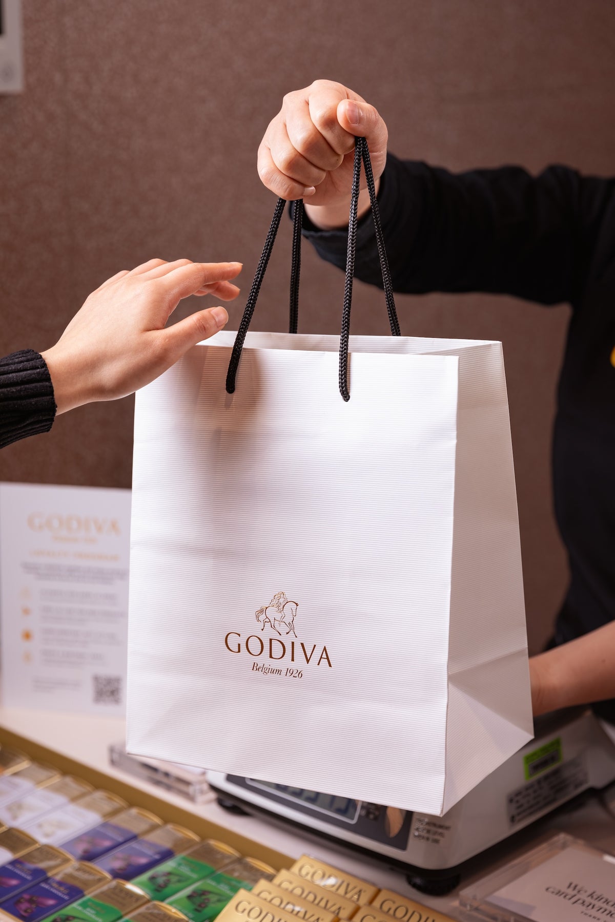 Lunar New Year Chocolate Gifts 2025 – Godiva Australia