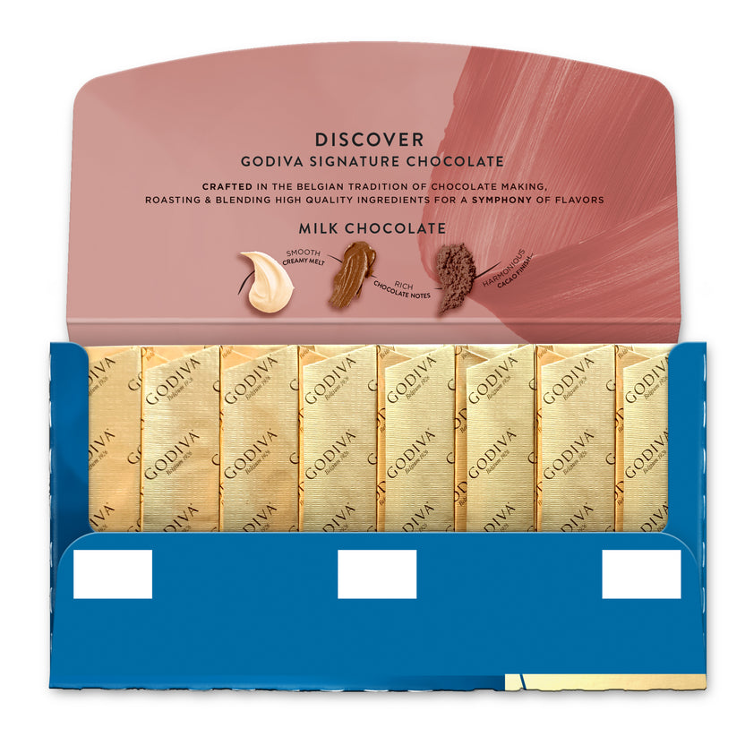 GODIVA Chocolate | Premium Belgian Chocolate – Godiva Australia