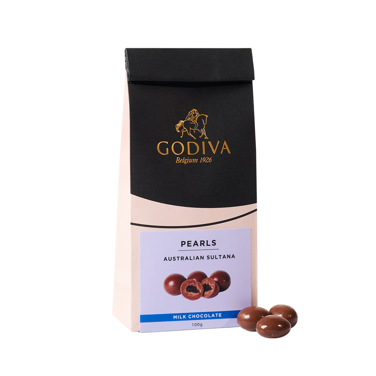 About GODIVA | Premium Belgian Chocolate – GODIVA Australia